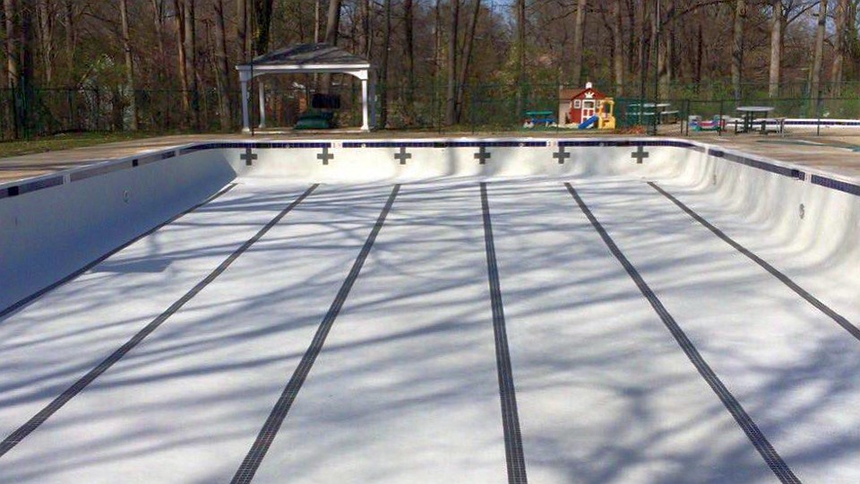 Commercial Projects | Subcomm Pools