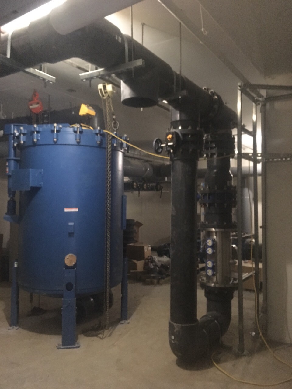 Commercial Projects | Subcomm Pools