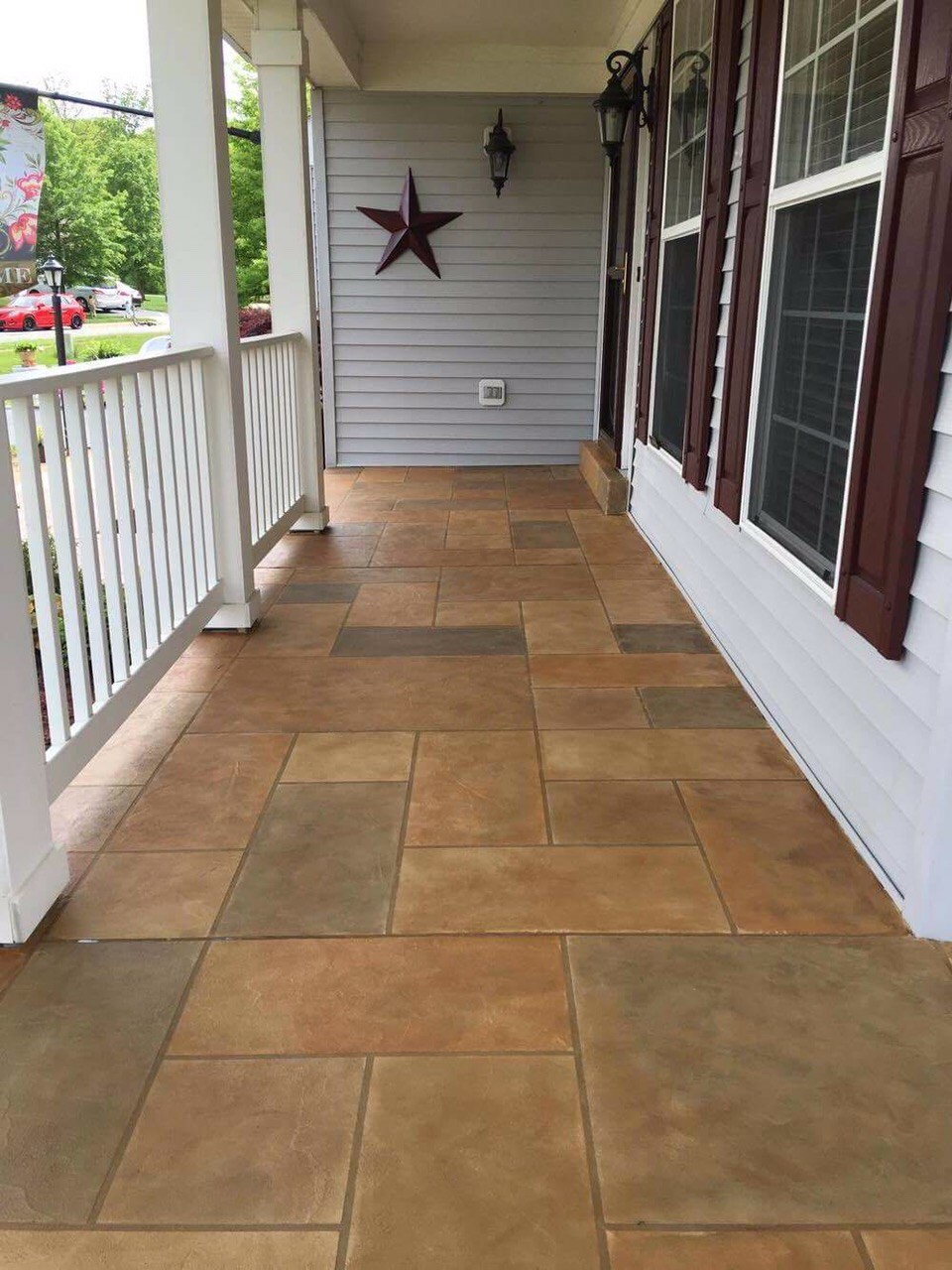 Pool Decks | Subcomm Pools